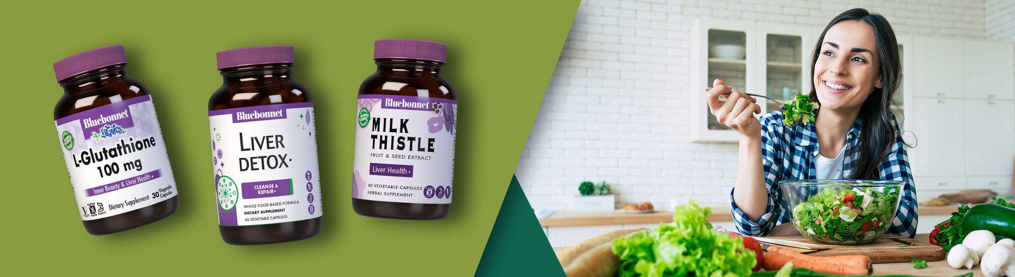 Liver & Detox