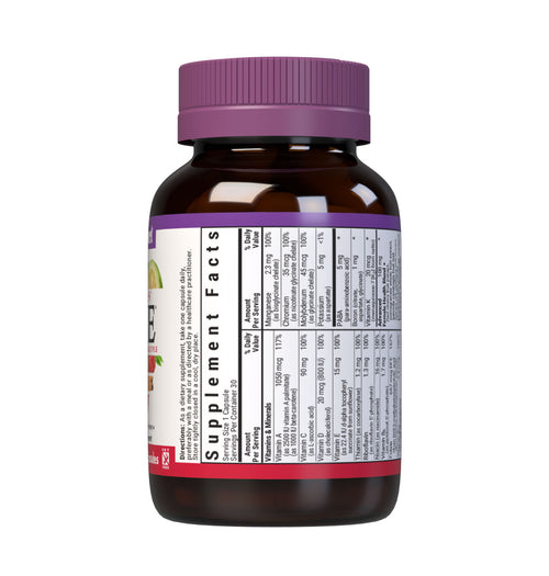 LADIES’ ONE™ WHOLE FOOD-BASED MULTIPLE
