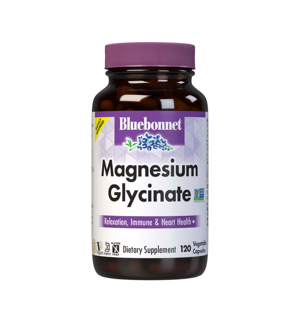 MAGNESIUM GLYCINATE
