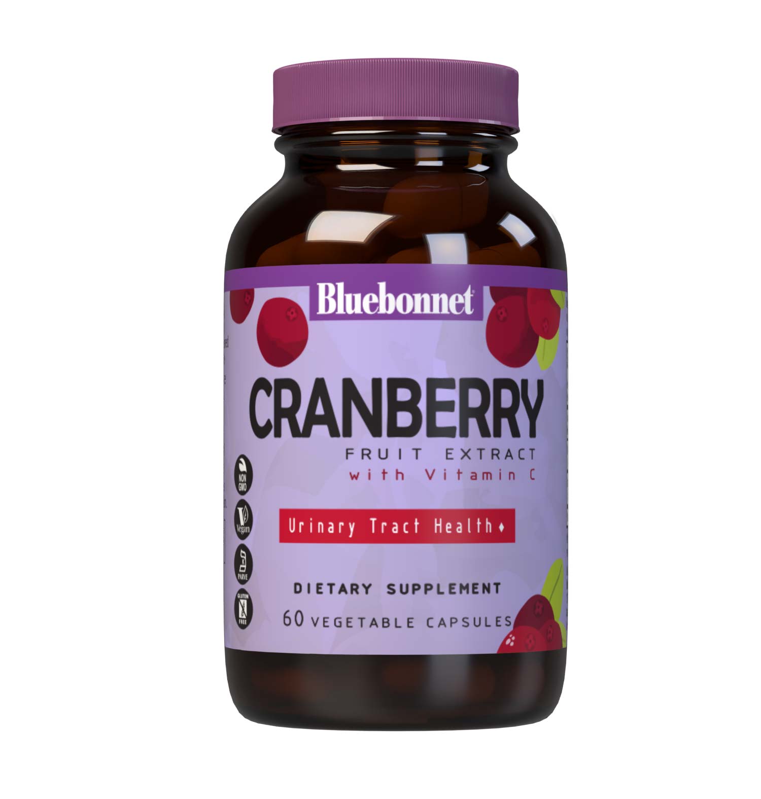 CRANBERRY FRUIT EXTRACT