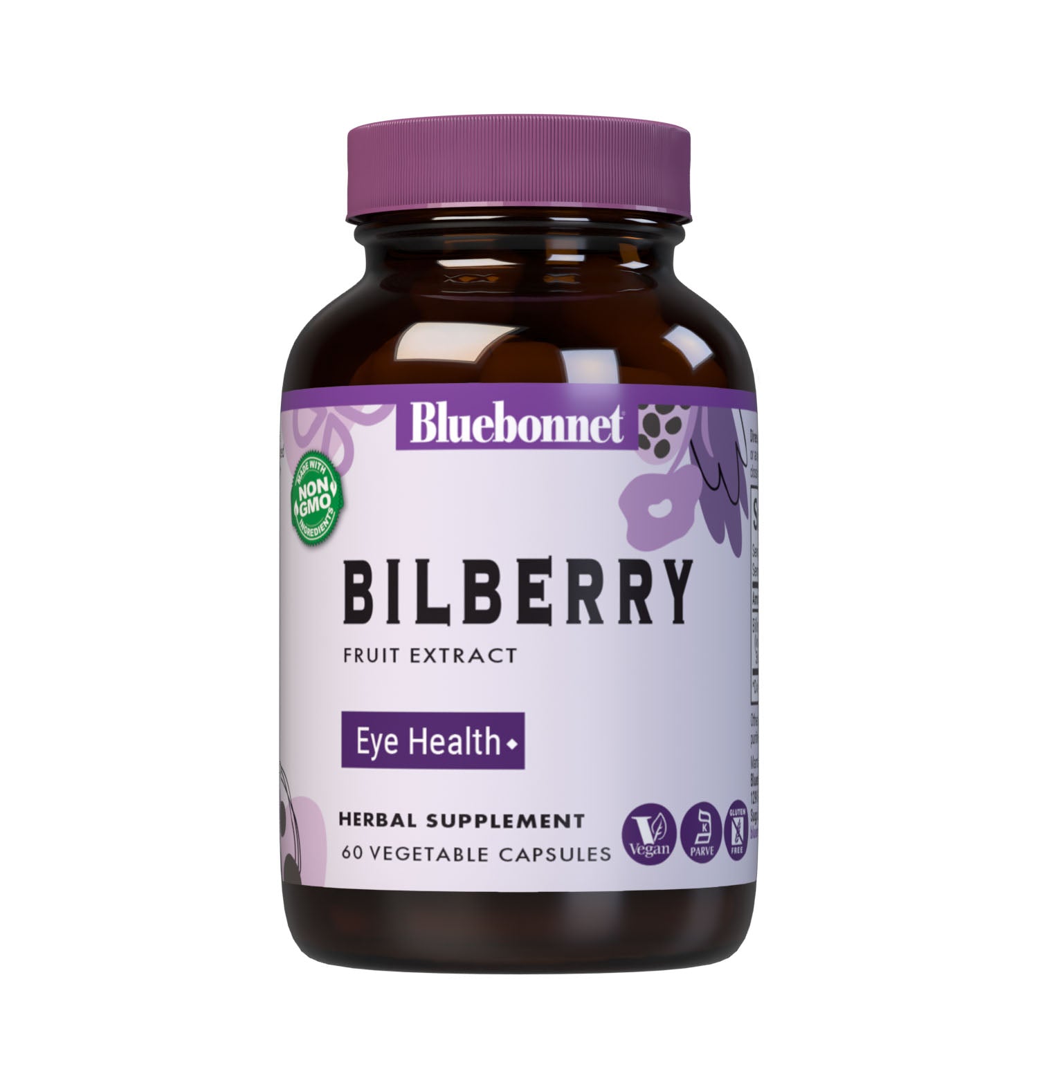 BILBERRY FRUIT EXTRACT
