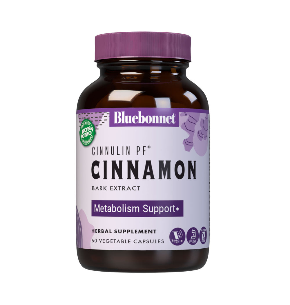 CINNULIN PF CINNAMON BARK EXTRACT