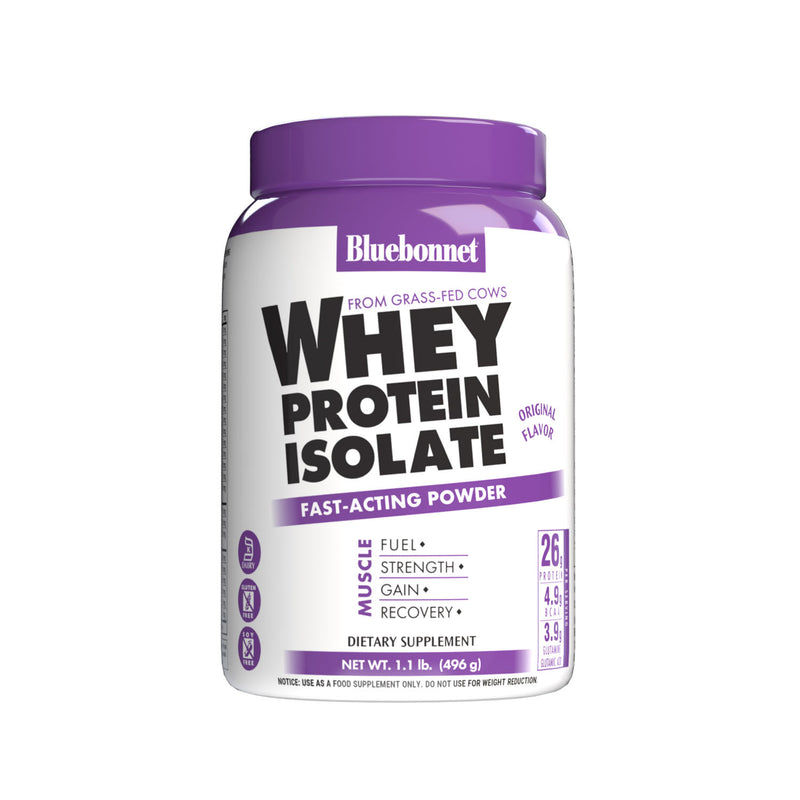 WHEY PROTEIN ISOLATE POWDER