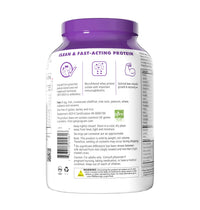 WHEY PROTEIN ISOLATE POWDER