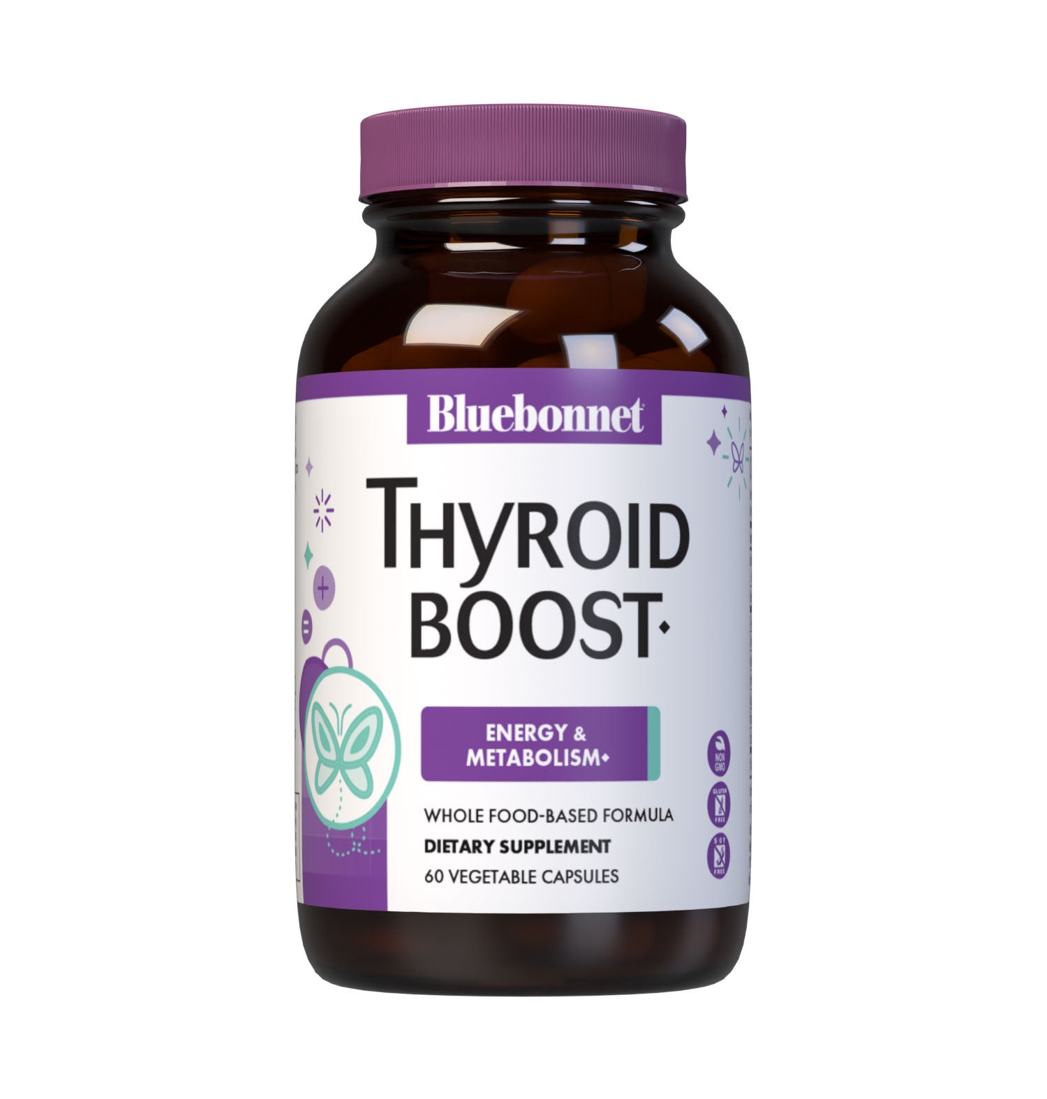 THYROID BOOST