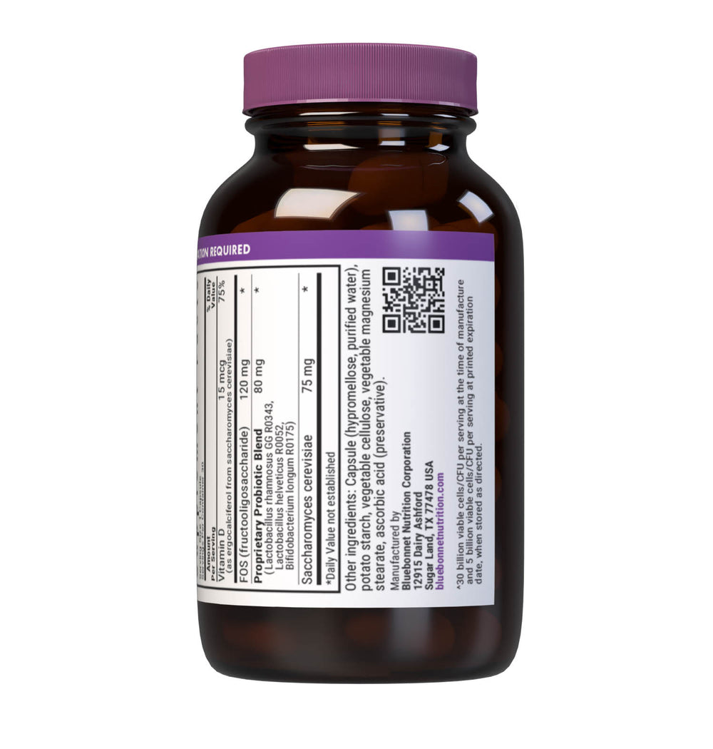 PRE PRO POST PROBIOTIC 30 Billion CFU^