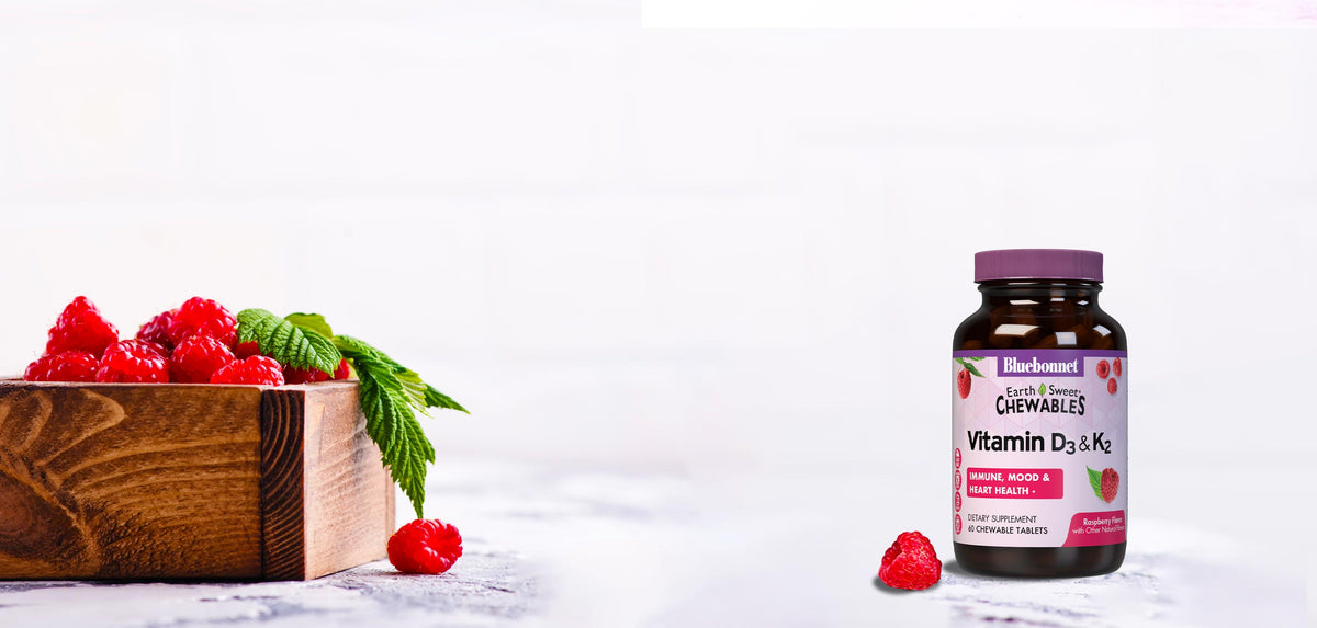 Bluebonnet Nutrition-Vitamins-Minerals-Proteins-Herbs-Supplements