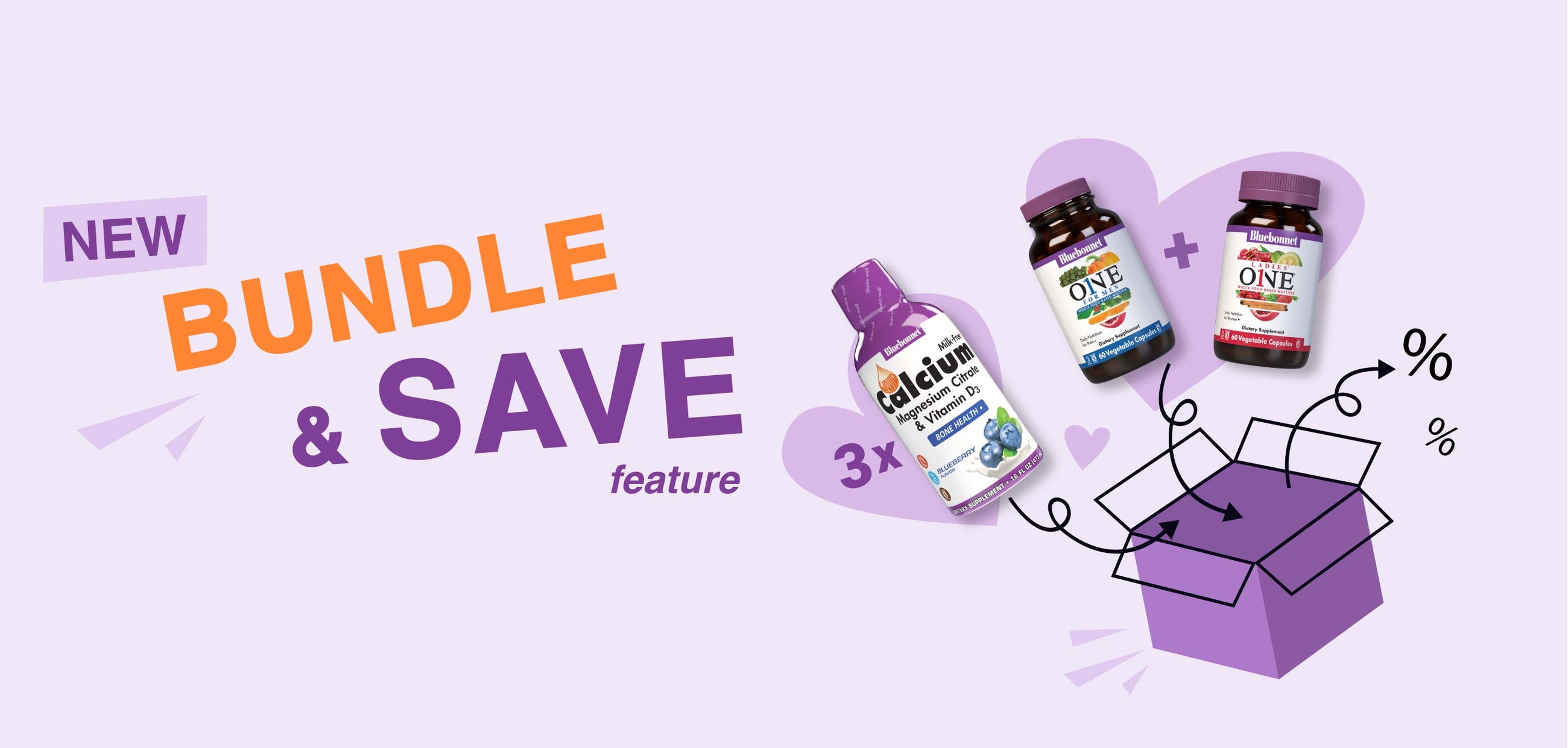 Bluebonnet Nutrition-Vitamins-Minerals-Proteins-Herbs-Supplements