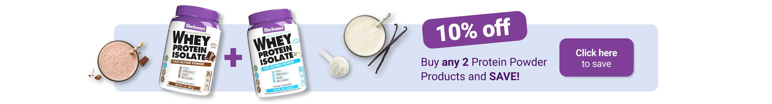 WHEY PROTEIN ISOLATE POWDER