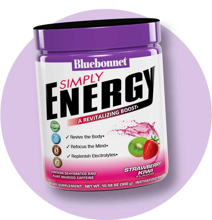 Bluebonnet Nutrition-Vitamins-Minerals-Proteins-Herbs-Supplements