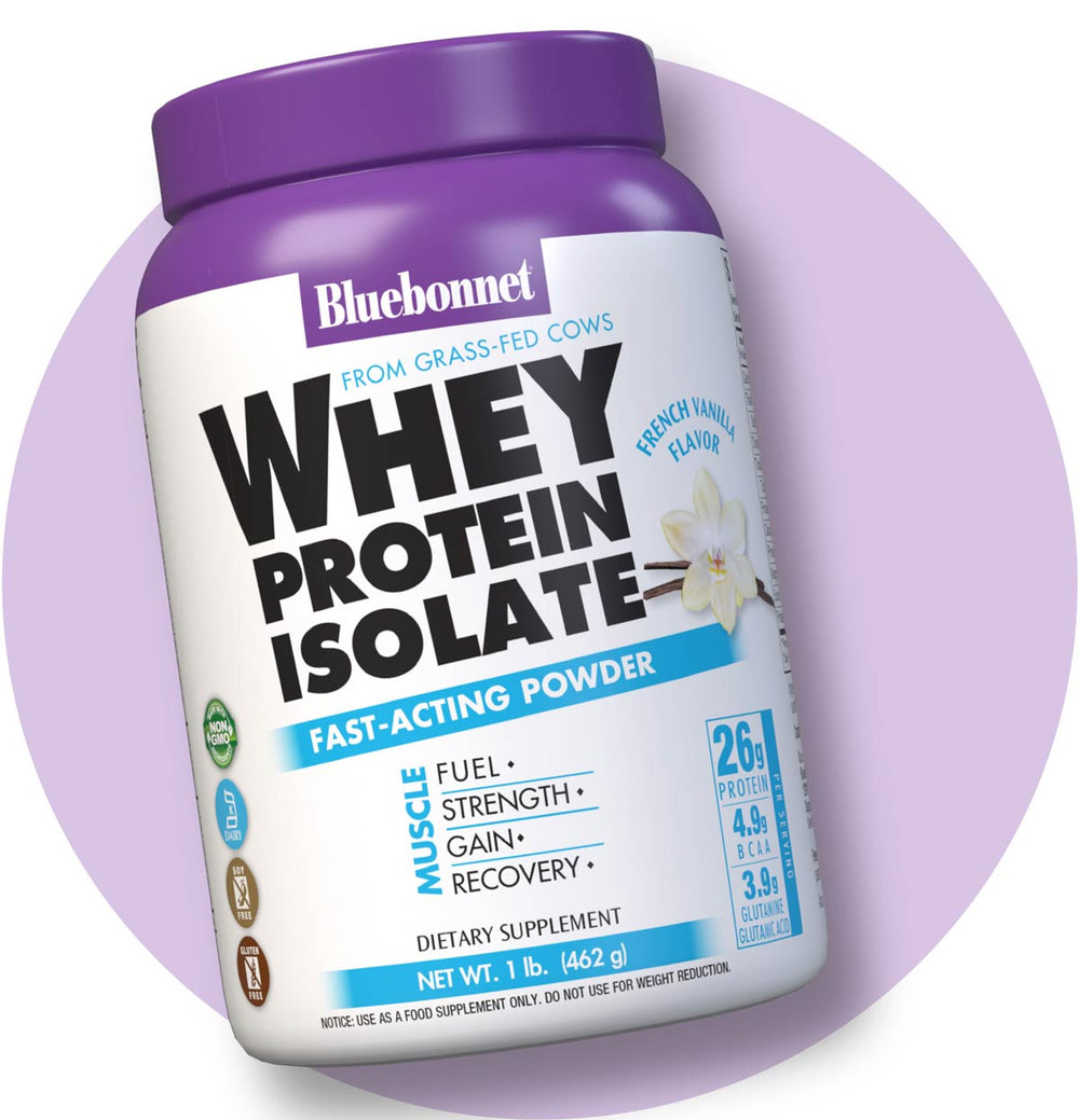 Bluebonnet Nutrition-Vitamins-Minerals-Proteins-Herbs-Supplements