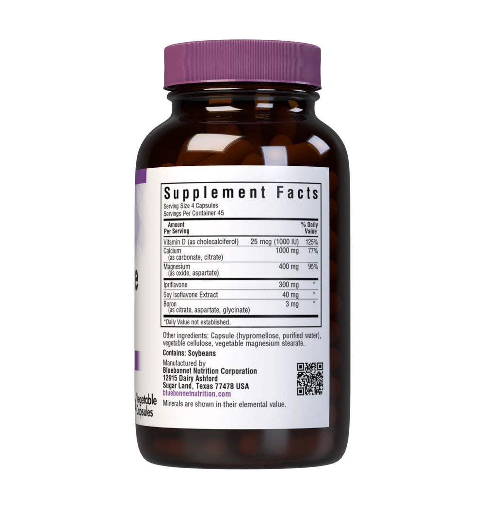 OSTEO-BONE FORMULA